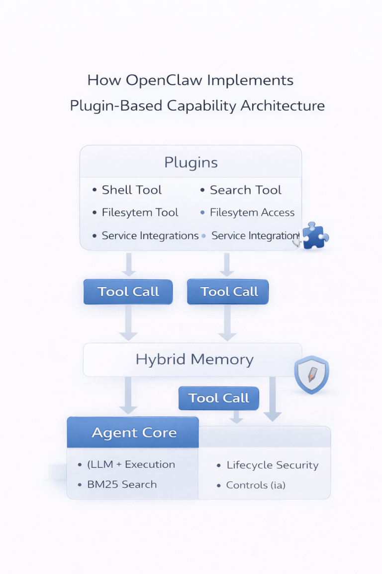 What OpenClaw’s Architecture Taught Me About Building Real GenAI ...